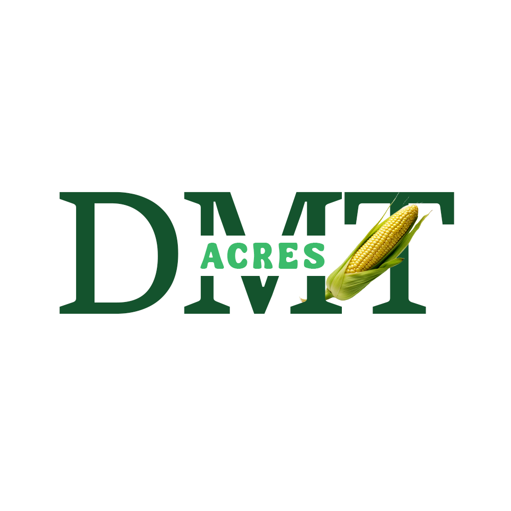 DMT Acres - Sustainable Farming in Malawi